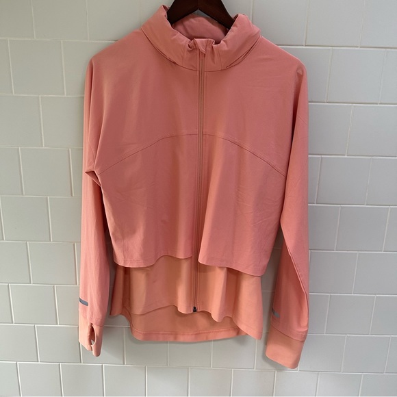 Sweaty Betty | Jackets & Coats | Sweaty Betty Fast Track Jacket | Poshmark